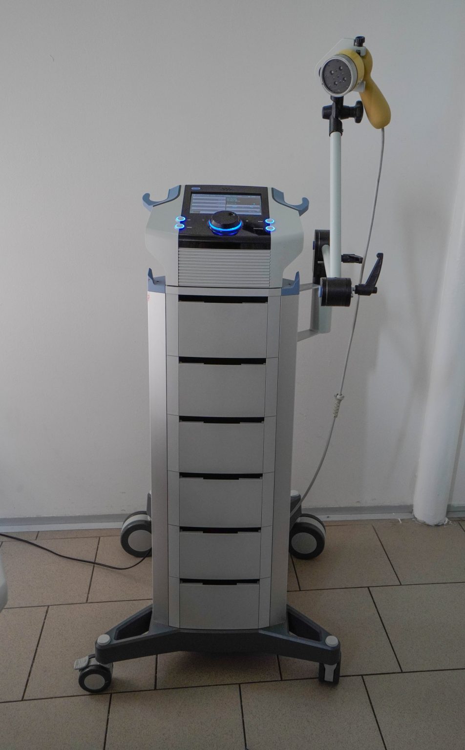 Biostimulační laser – Studio Accent